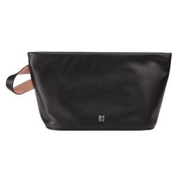 DuDu Cosmetic Bag 'Fuerteventura' female Black size One Size