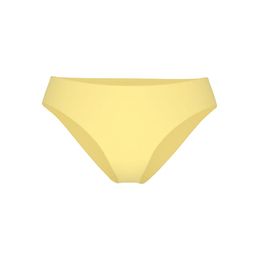 Mey Panty 'Simply Better Invisibles' female Yellow size M