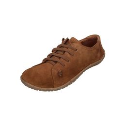 KOEL Sneaker Low IZZIE in braun | Gr.: 38