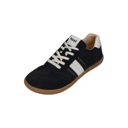 KOEL Sneaker Low FRANCIE II SUEDE 3.0 in schwarz | Gr.: 38