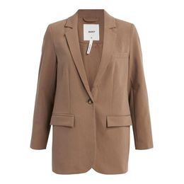 Object Blazer in Fossil | Gr.: 34