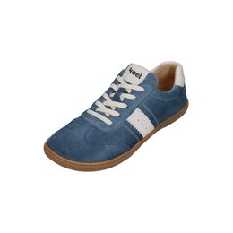 KOEL Sneaker Low FRANCIE II SUEDE 3.0 in blau | Gr.: 38