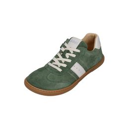 KOEL Sneaker Low DECLAN SUEDE 3.0 in braun | Gr.: 31