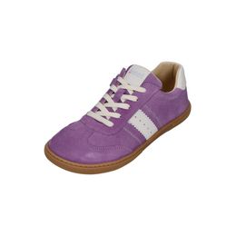 KOEL Sneaker Low DECLAN SUEDE 3.0 in lila | Gr.: 28