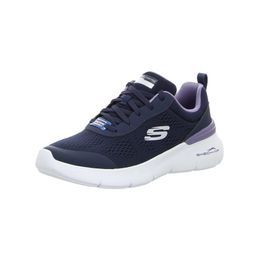Skechers Sneaker in blau | Gr.: 41