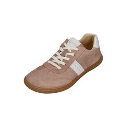 KOEL Sneaker Low DECLAN SUEDE 3.0 in rosa | Gr.: 28