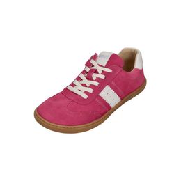 KOEL Sneaker Low DECLAN SUEDE 3.0 in rosa | Gr.: 28