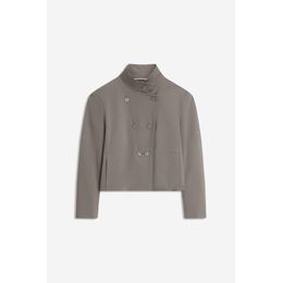 Cinque Jacke CILOKA in Taupe | Gr.: 40