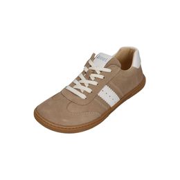 KOEL Sneaker Low DECLAN SUEDE 3.0 in natur | Gr.: 30