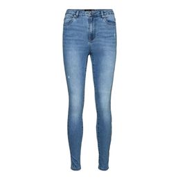 V&eacute;ro Moda Vero Moda Jeans in Light Blue Denim | Gr.: W26/L30