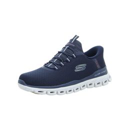 Skechers Slipper in blau | Gr.: 43