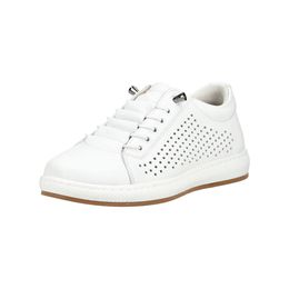 Andrea Conti Sneakers female White size 36