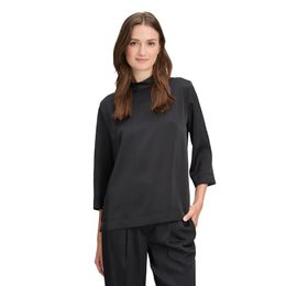 Betty Barclay Bluse in schwarz | Gr.: 38