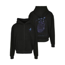 Mister Tee Sweat & Fleece - Hoodies Zipthrough in black | Gr.: XL