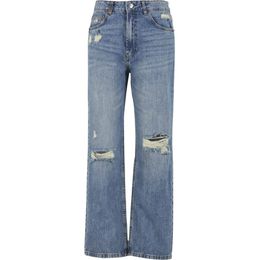2Y Studios Slim Fit in mid blue | Gr.: 24