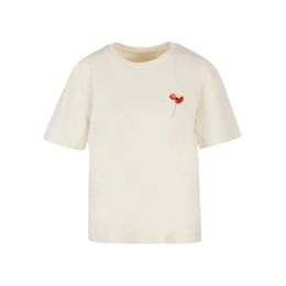 Merchcode T-Shirt in whitesand | Gr.: 4XL