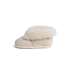 Kaiser Naturfellprodukte H&L Haussschuh Mimosa | Gr.: 38