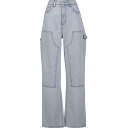 2Y Studios Jeans - Carpenter & Workwear in ice blue | Gr.: 29
