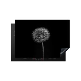 OnlyWow Herdabdeckplatte L&ouml;wenzahn | Gr.: 78 x 78 cm