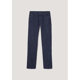 hessnatur Jeans in dark blue | Gr.: 27-30