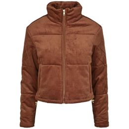 Urban Classics Outdoor Jackets in toffee | Gr.: XL