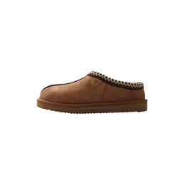 Kaiser Naturfellprodukte H&L Lammfell Pantolette Narvik | Gr.: 37
