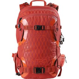 Nitro Rucksack 'Slash' Herren Gr&ouml;&szlig;e One Size orange