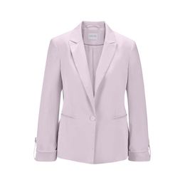 Madeleine Mode Madeleine Blazer female Pink size 34
