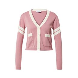 Daahls By Emma Roberts Exclusively For About You Knit Cardigan 'Inga' female Pink size 44