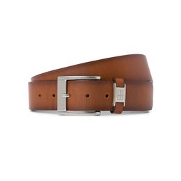 Nils Sundstr&ouml;m Nils Sundstr&ouml;m Belt male Brown size 85