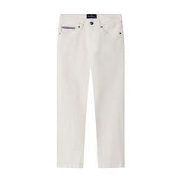 Hackett London Hose Jungen Gr&ouml;&szlig;e 134 ecru