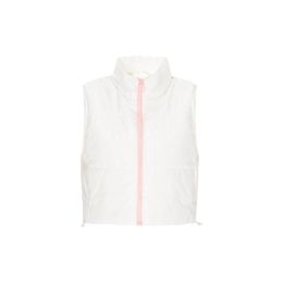 Mimo Vest female White size S