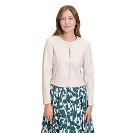 Vera Mont Jacke in beige - 0004 | Gr.: 46