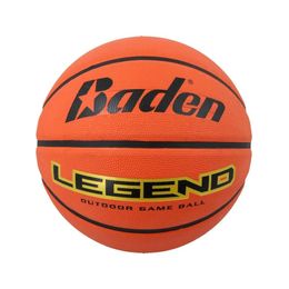 Uhlsport Ball "Legend" in Orange | Gr.: 6