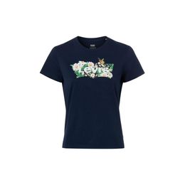 Levi's Levi ́s T-Shirt in marine mehrfarbig - 0019 | Gr.: S