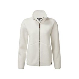 Sherpa Jacke Chamlang in Beige | Gr.: L