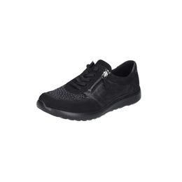 Waldl&auml;ufer WALDL&Auml;UFER Schn&uuml;rschuhe in schwarz | Gr.: 5,5