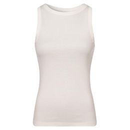 Marie Lund Top in wei&szlig; - 0008 | Gr.: L
