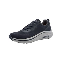 Marco Tozzi MT SPORT Sneaker in NAVY | Gr.: 46