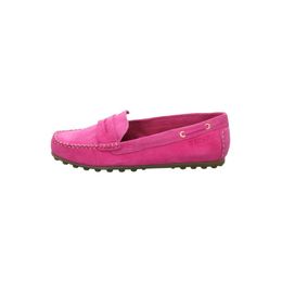 TT. BAGATT Mokassins in Pink | Gr.: 40
