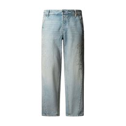 Pepe Jeans Jeans male Blue size 38