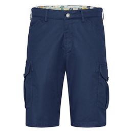 MEYER Pants male Blue size 58