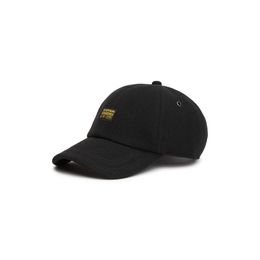G-Star Raw G-star Cap Herren Gr&ouml;&szlig;e 55/60 schwarz