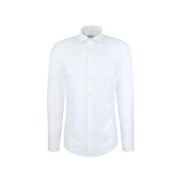 Seidensticker Business Shirt 'Uni' male White size 39