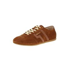 Gant Sneaker low Sperly in Braun | Gr.: 38