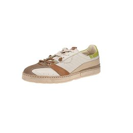 Kamo-Gutsu Sneaker low Gioco in Beige | Gr.: 42
