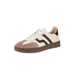Gant Sneaker low Cuzima in Beige | Gr.: 40