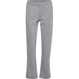 Hummel Hose Hmlmove Damen in GREY MELANGE | Gr.: L