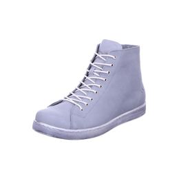 Andrea Conti Sneaker in grau | Gr.: 42