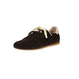 Gant Sneaker low Sperly in Braun | Gr.: 37